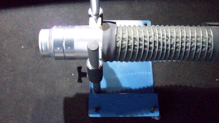 UNIVERSAL-Absaugtrichter LKW Euro 5 Euro 6 - MAGETA GmbH